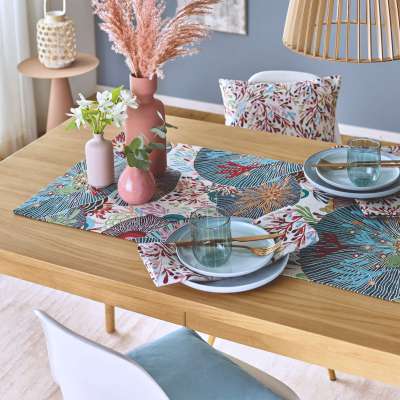 Sander Tischdecke LOFT | Sander Tischwäsche