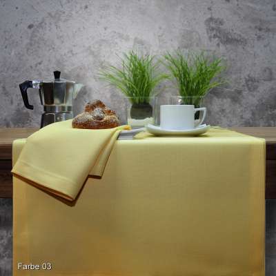 Stilvolle Tischdecken für jeden Anlass | Sander Tischwäsche