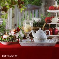 Stilvolle Tischdecken für jeden Anlass | Sander Tischwäsche