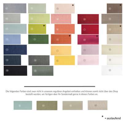 Stilvolle Tischdecken für jeden Anlass | Sander Tischwäsche