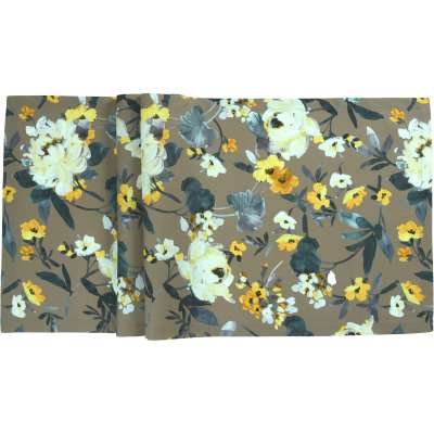 Stilvolle Tischdecken für jeden Anlass | Sander Tischwäsche