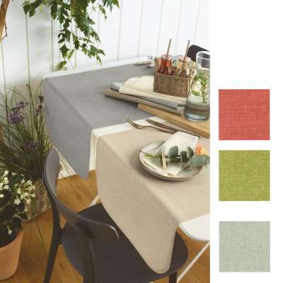 Stilvolle Tischdecken für jeden Anlass | Sander Tischwäsche