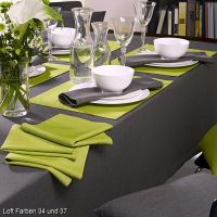Stilvolle Tischdecken für jeden Anlass | Sander Tischwäsche